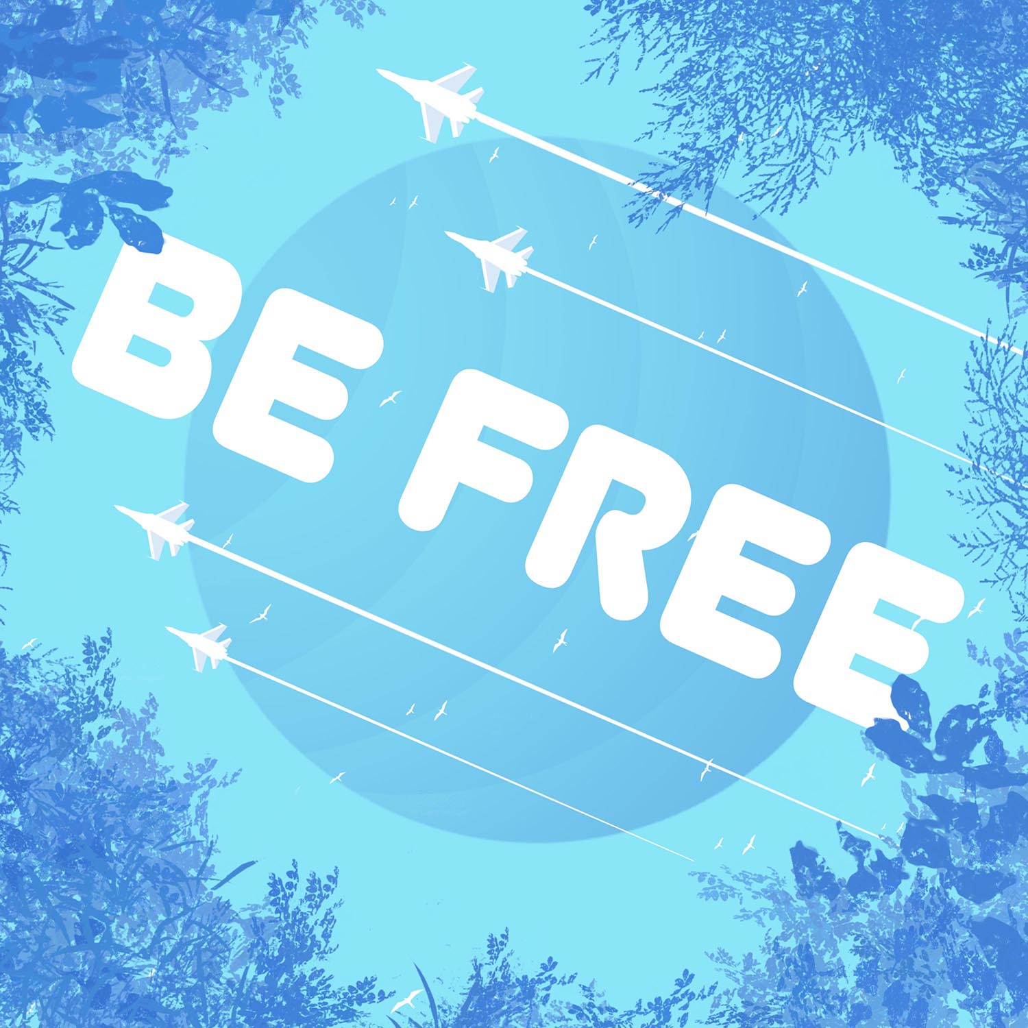 Noc.V - Be Free